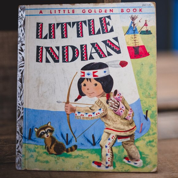 Little Golden Books | Toys | 5 Vintage Little Golden Books Collection ...
